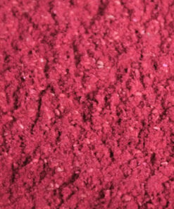 Freeze Dried Raspberry Powder - Honeyberry International