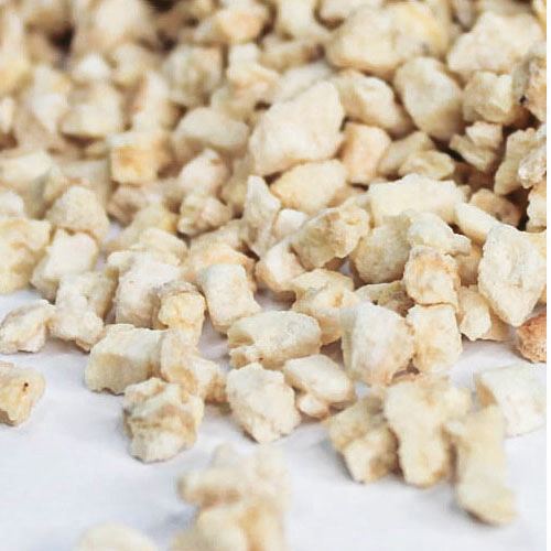 Freeze Dried Banana Pieces - Honeyberry International Freeze Dried Banana Pieces - Honeyberry International