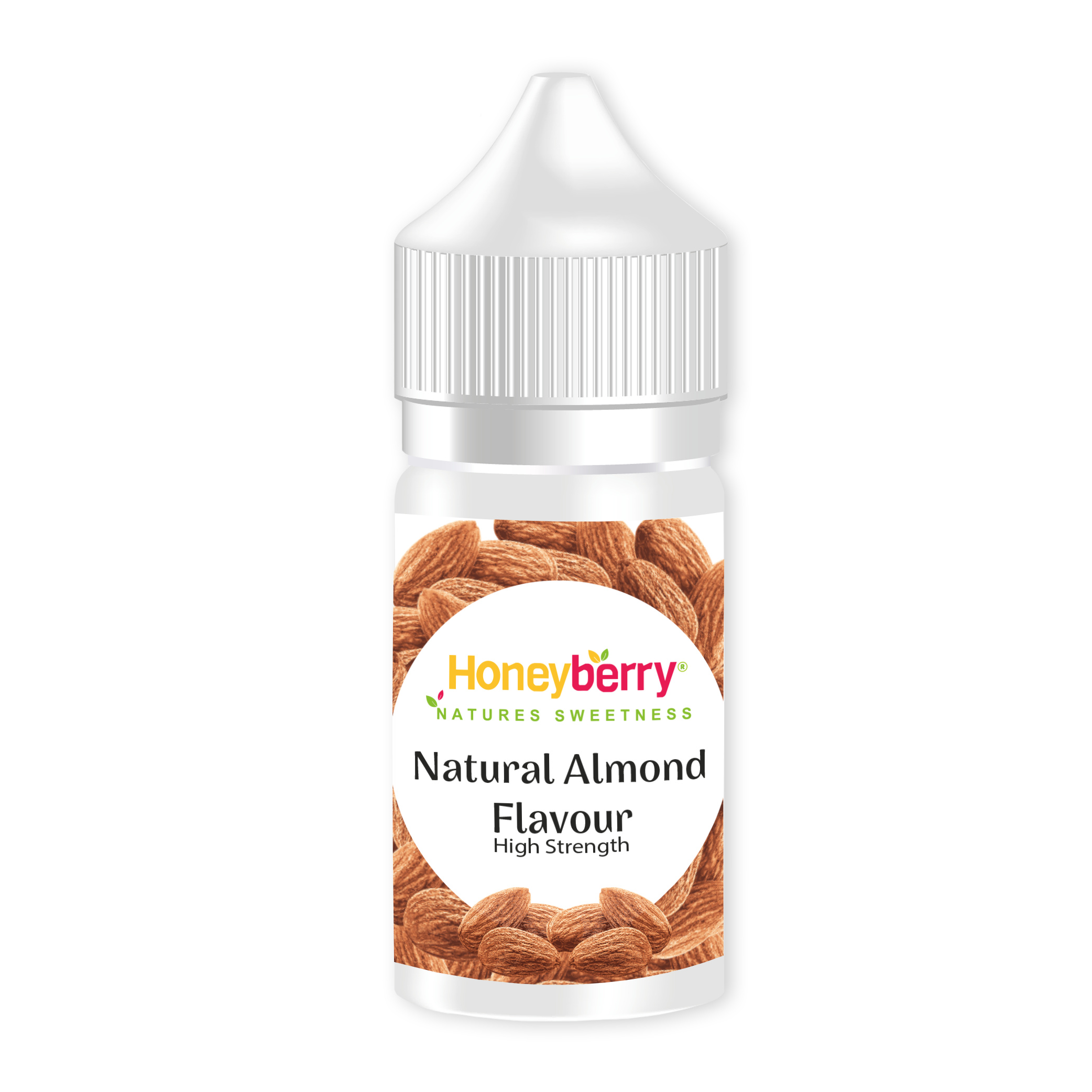 Almond Flavour - Honeyberry International