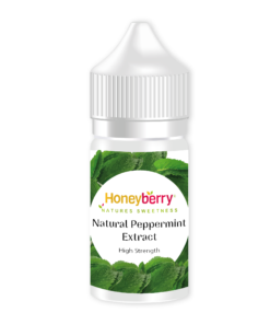 Natural Extracts Archives - Honeyberry International
