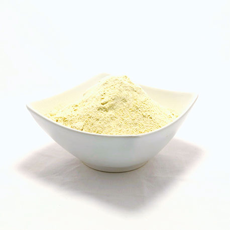 Freeze Dried Banana Powder - Honeyberry International