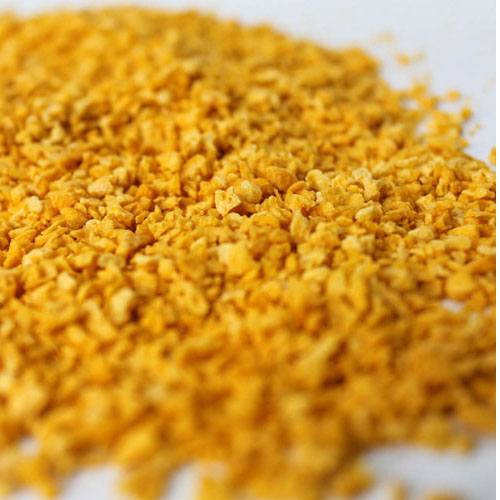 Freeze Dried Passion Fruit Crunch - Honeyberry International Freeze Dried Passion Fruit Crunch - Honeyberry International