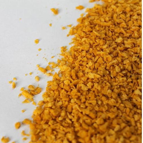 Freeze Dried Passion Fruit Crunch - Honeyberry International Freeze Dried Passion Fruit Crunch - Honeyberry International