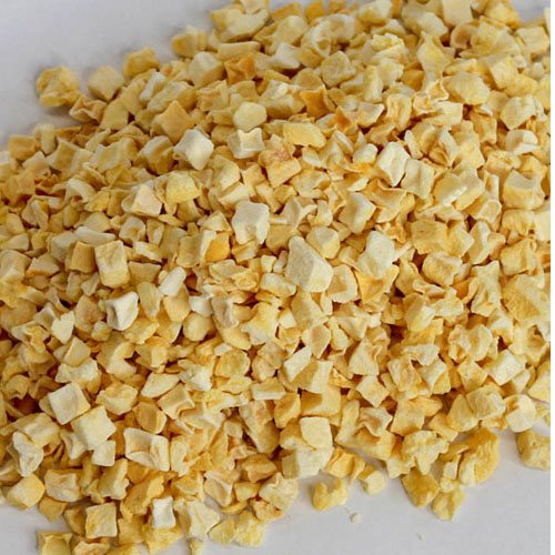 Freeze Dried Mango Pieces - Honeyberry International