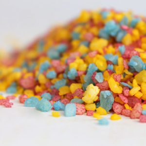 Inclusions and Toppers Archives - Honeyberry International