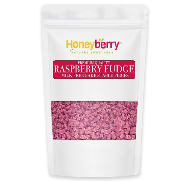 Fudge Pieces Archives - Honeyberry International