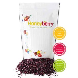 Honeyberry International - Natural Flavours, Powders & Extracts