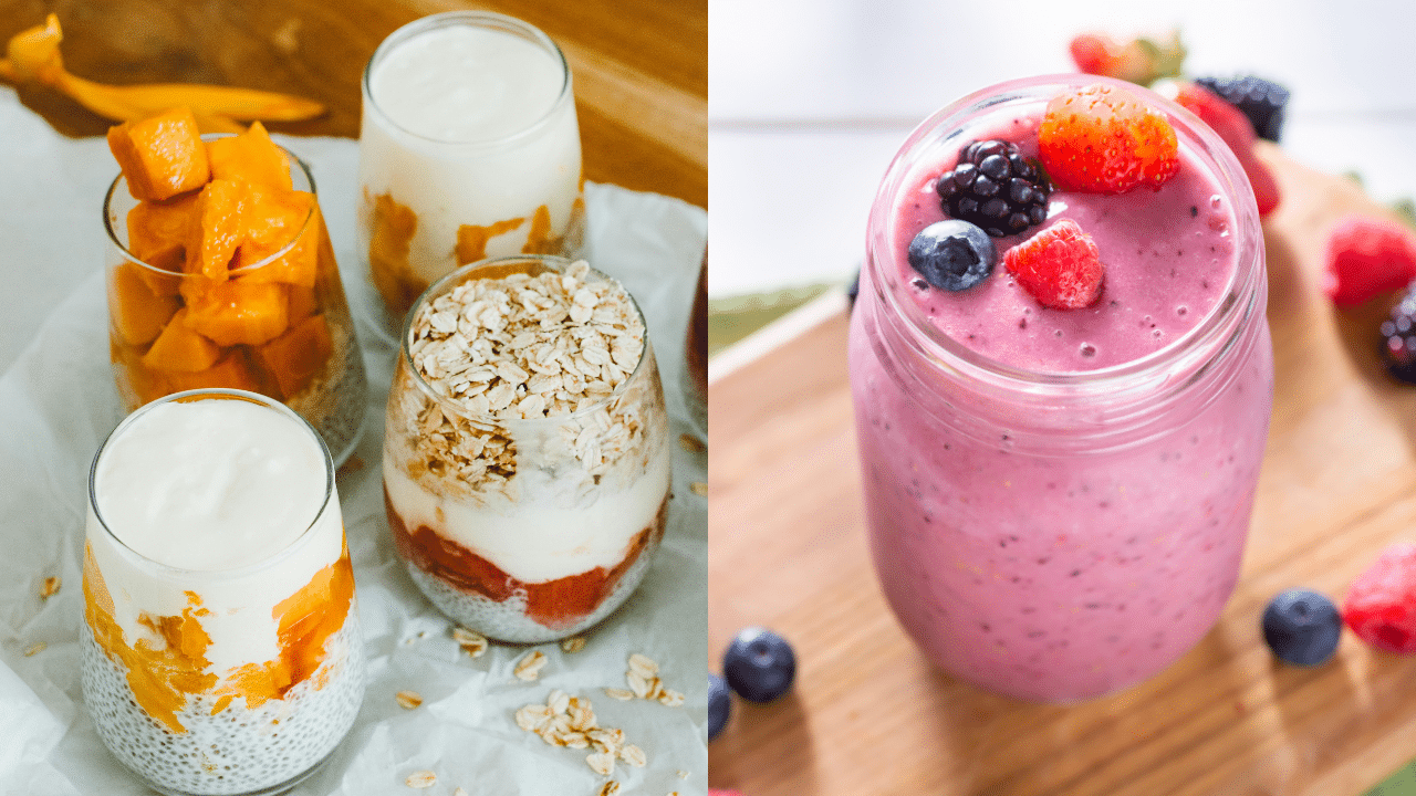 How to Sweeten Without Sugar Using Freeze Dried Fruit - Honeyberry ...